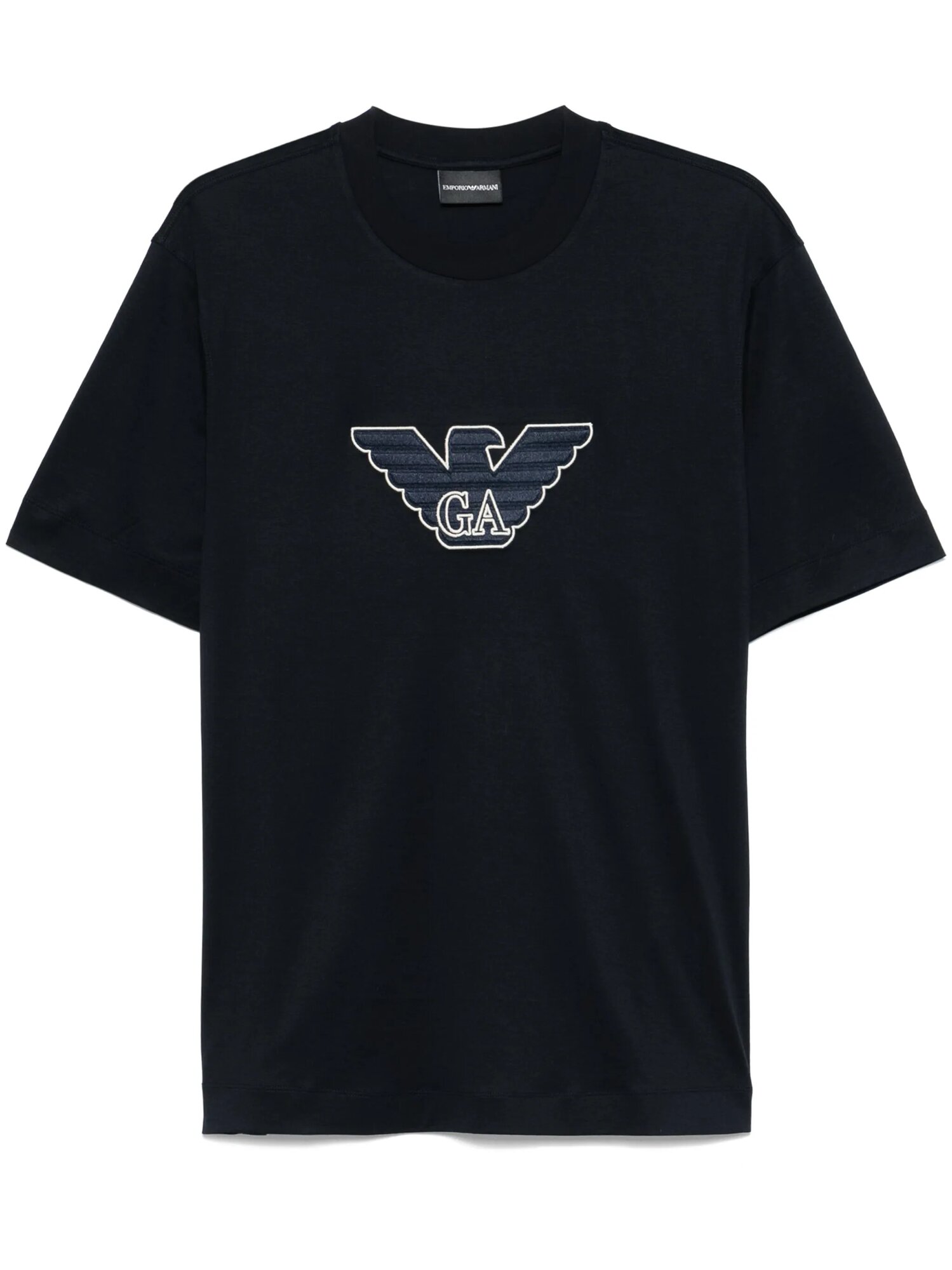 Футболка EMPORIO ARMANI