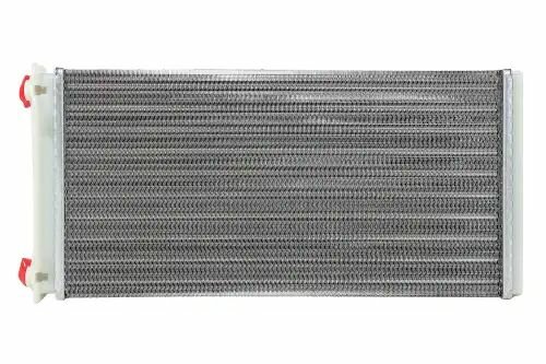 Радиатор отопителя кабины DAF CF85/95XF/XF95/105