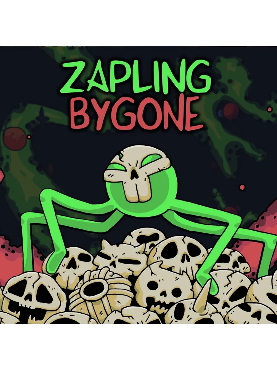 Zapling Bygone PS4 & PS5