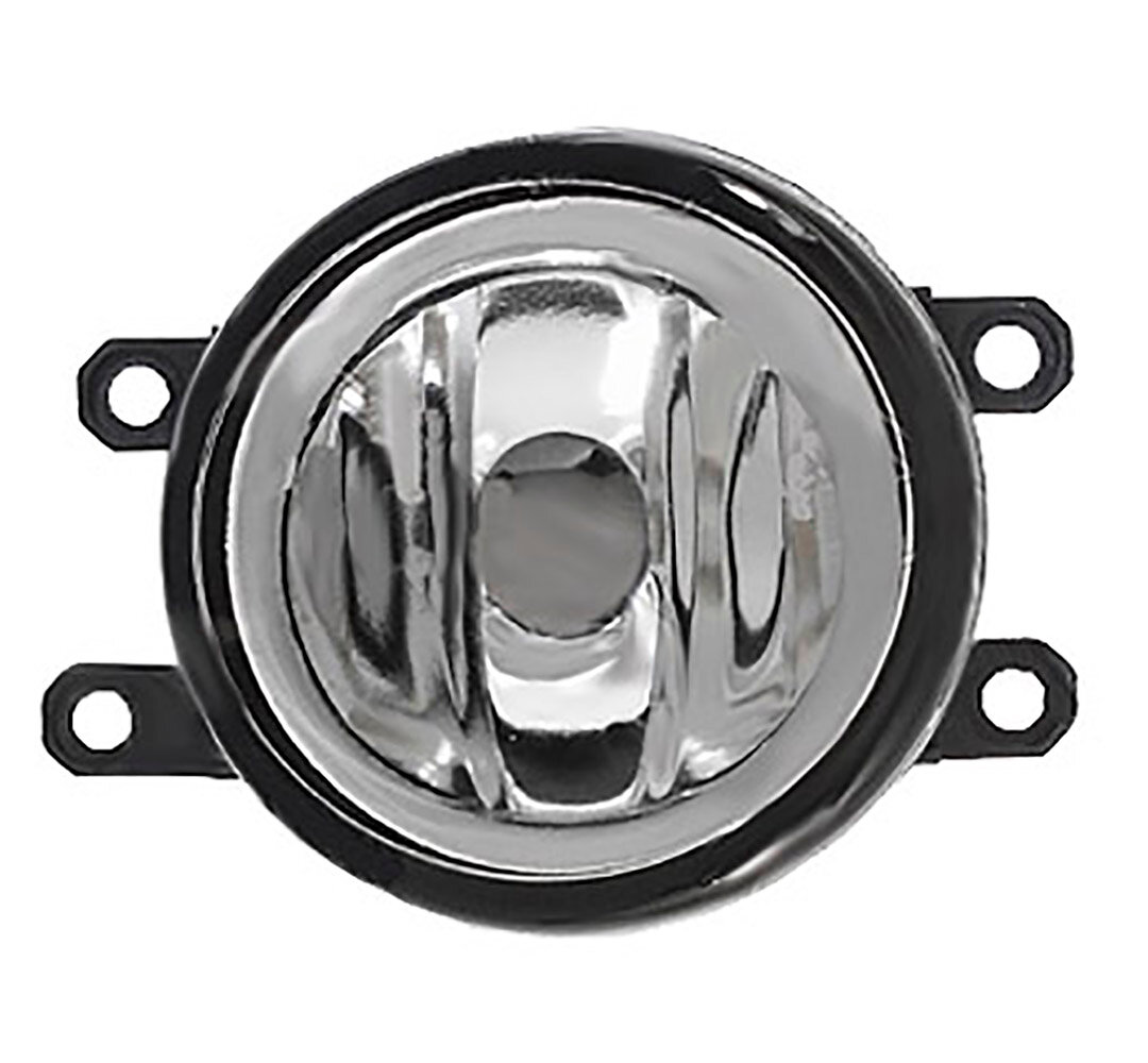 Фара противотуманная SAT TOYOTA Avensis, Corolla, Rav4, Camry c 2006- правая