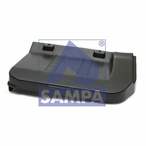 Крышка, корпус аккумулятора Sampa 18300473
