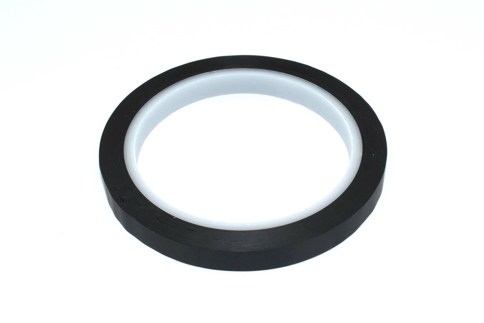 Электротехническая изоляционная лента (тонкая, матовая) 10мм. 50 м