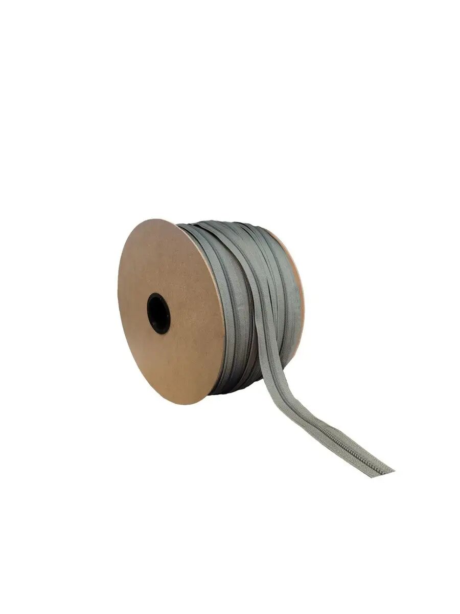 Рулонная молния тип 5 (5м)