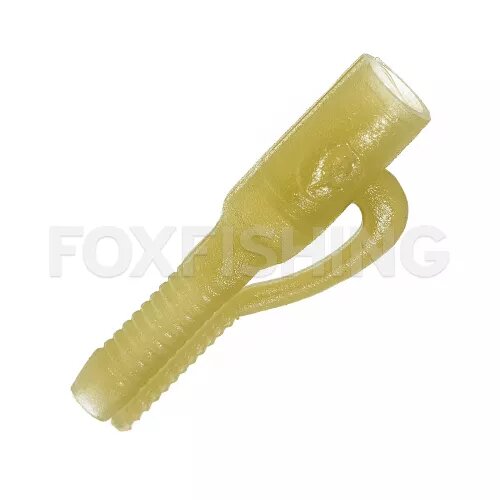 Клипсы Korda Safe Zone Lead Clips 10шт. Gravel KLCSG