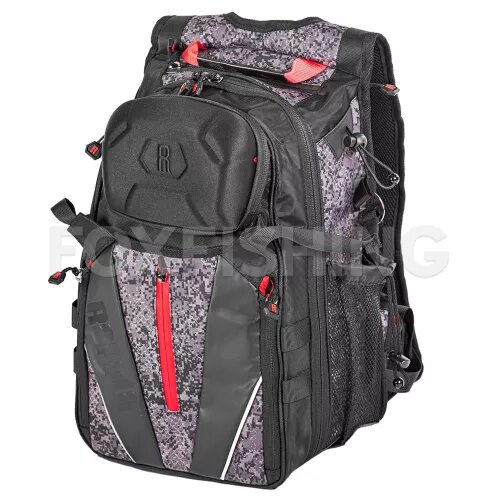 Рюкзак Rapala Art. URBAN BACKPACK