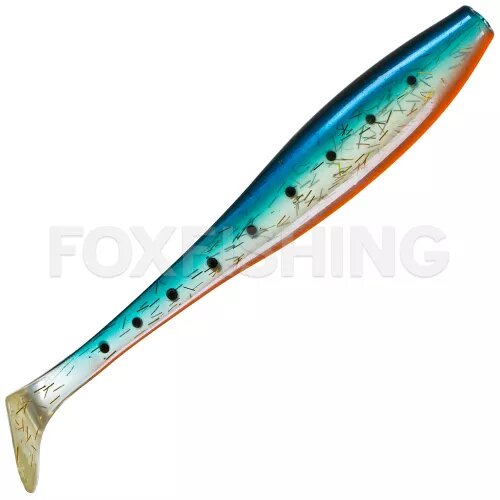 Силиконовая приманка Narval Choppy Tail 26cm #042 1шт.