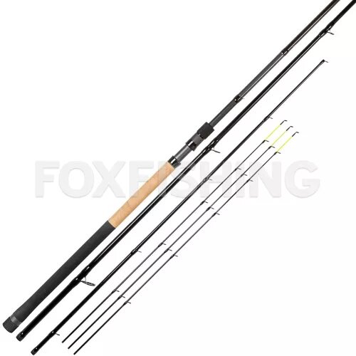 Удилище фидерное Zemex River Super Feeder 420см. до 260гр.