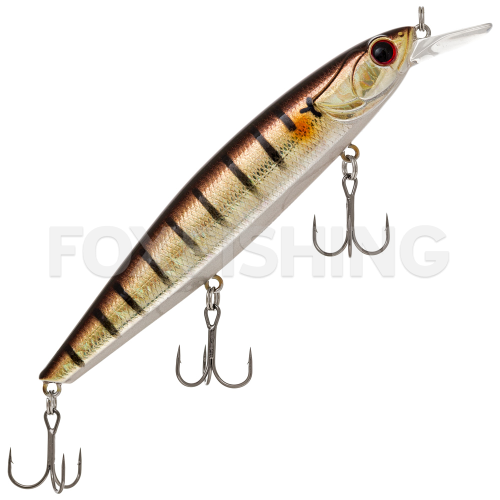 Воблер Tsuyoki Draga 130sp 13см. 24,3гр. 280 до 1,8м. suspending