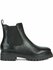 Ботинки GEOX Iridea ABX, размер 37 EU, black/black