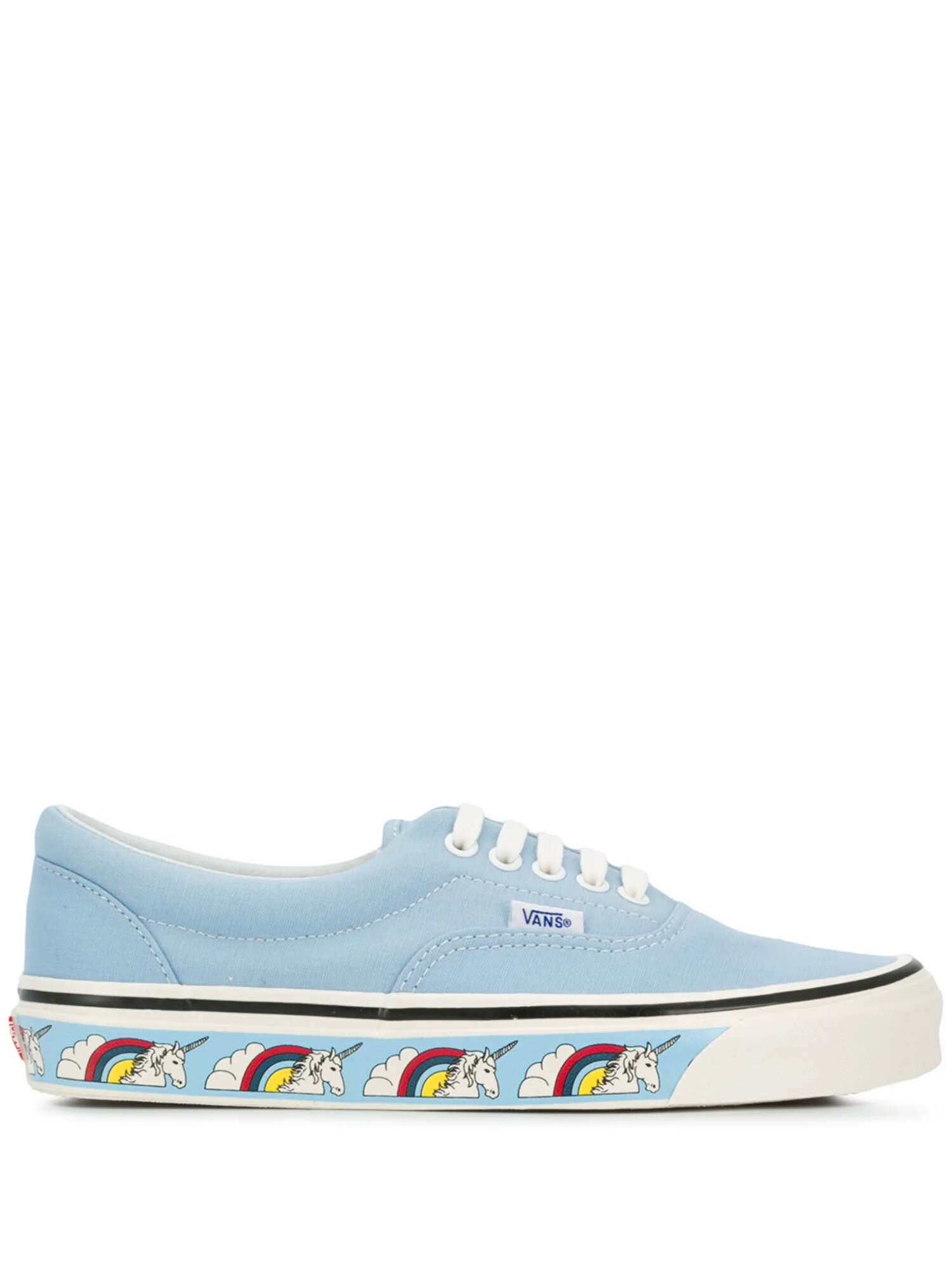 Кроссовки Unicorn Authentic