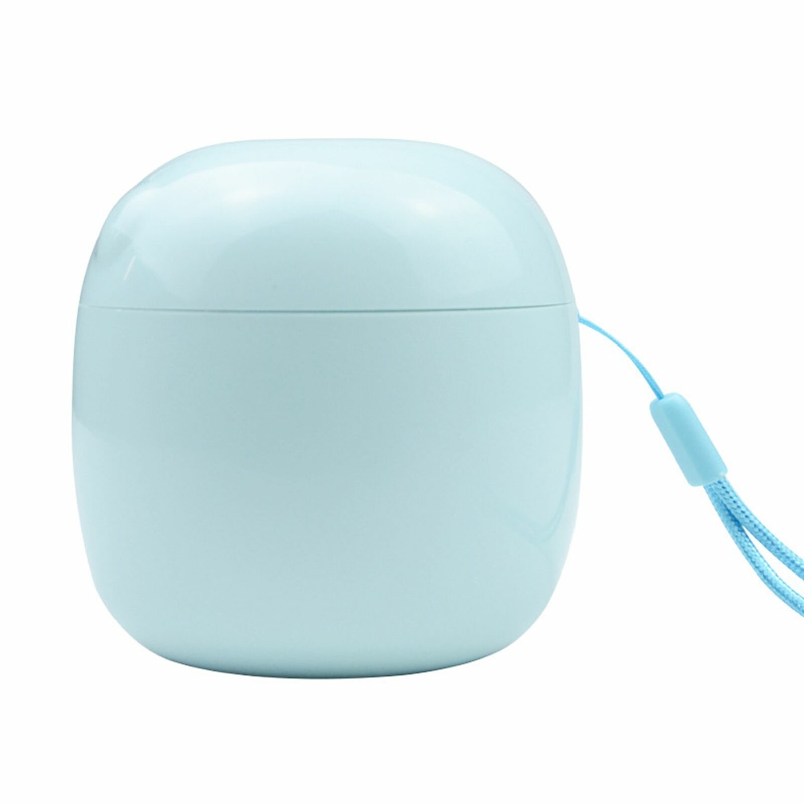 Перезаряжаемый УФ-стерилизатор для детской соски, зеленый портативный мини-дезинфицирующее средство с длительным режимом ожидания для сосков и бутылочек