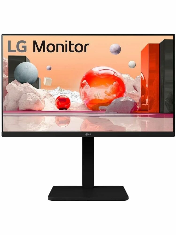 Монитор LG 24BA450-B