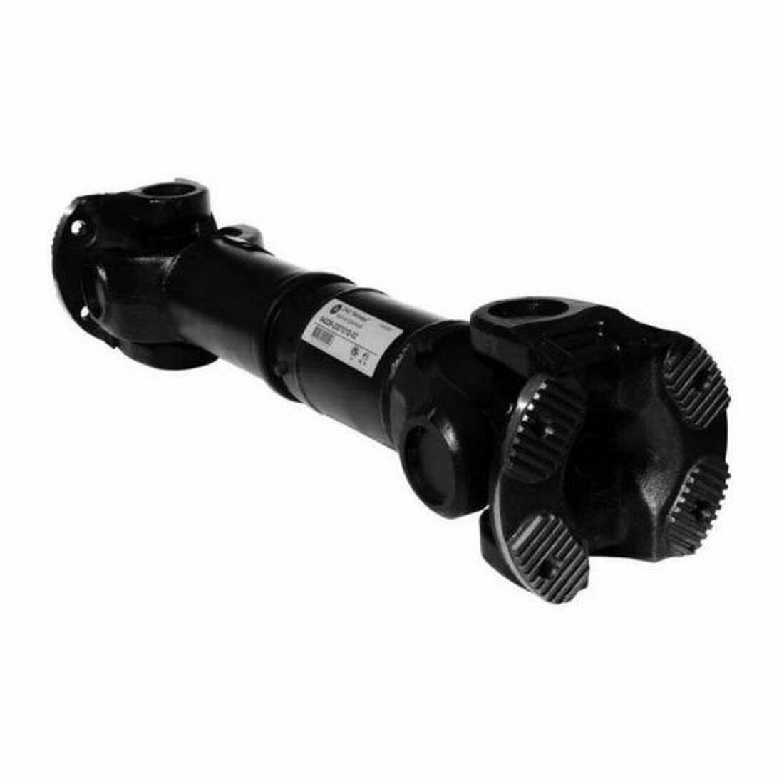 Вал карданный УКД У53205-2201011-10, для а/м КАМАЗ, размер 709 мм.