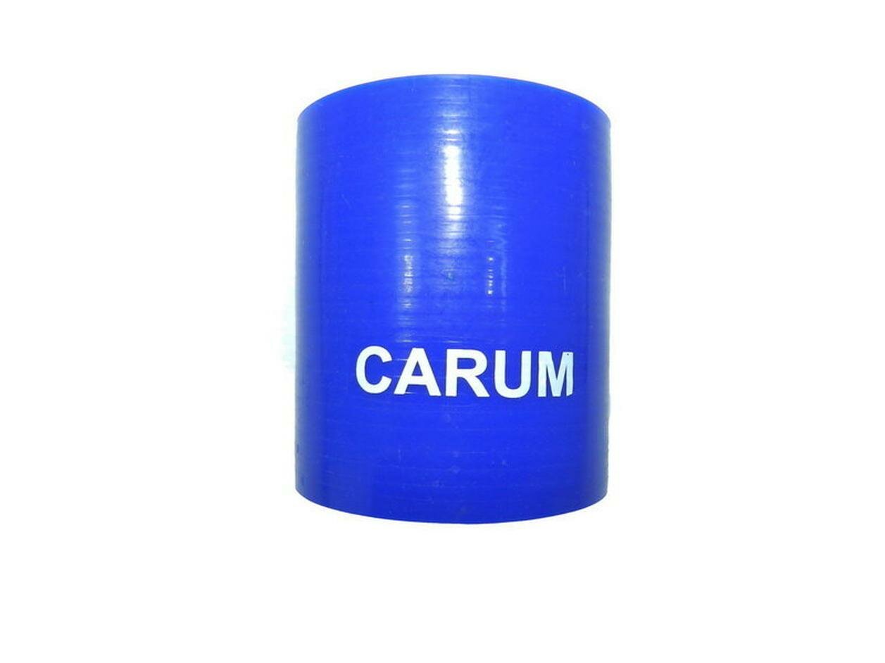 Патрубок силиконовый соединительный охладителя наддува ГАЗ-33106 Валдай дв. Cummins 3.8, 70/90 CARUM 33106-1172100