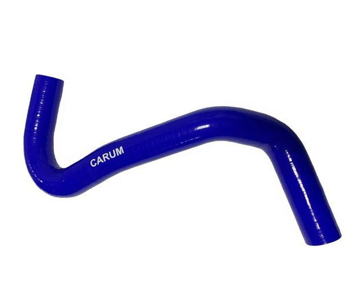 Патрубок силикон радиатора нижний MITSUBISHI L200 (06-), Pajero SPORT NEW дв. 2.5 TD CARUM MN135045