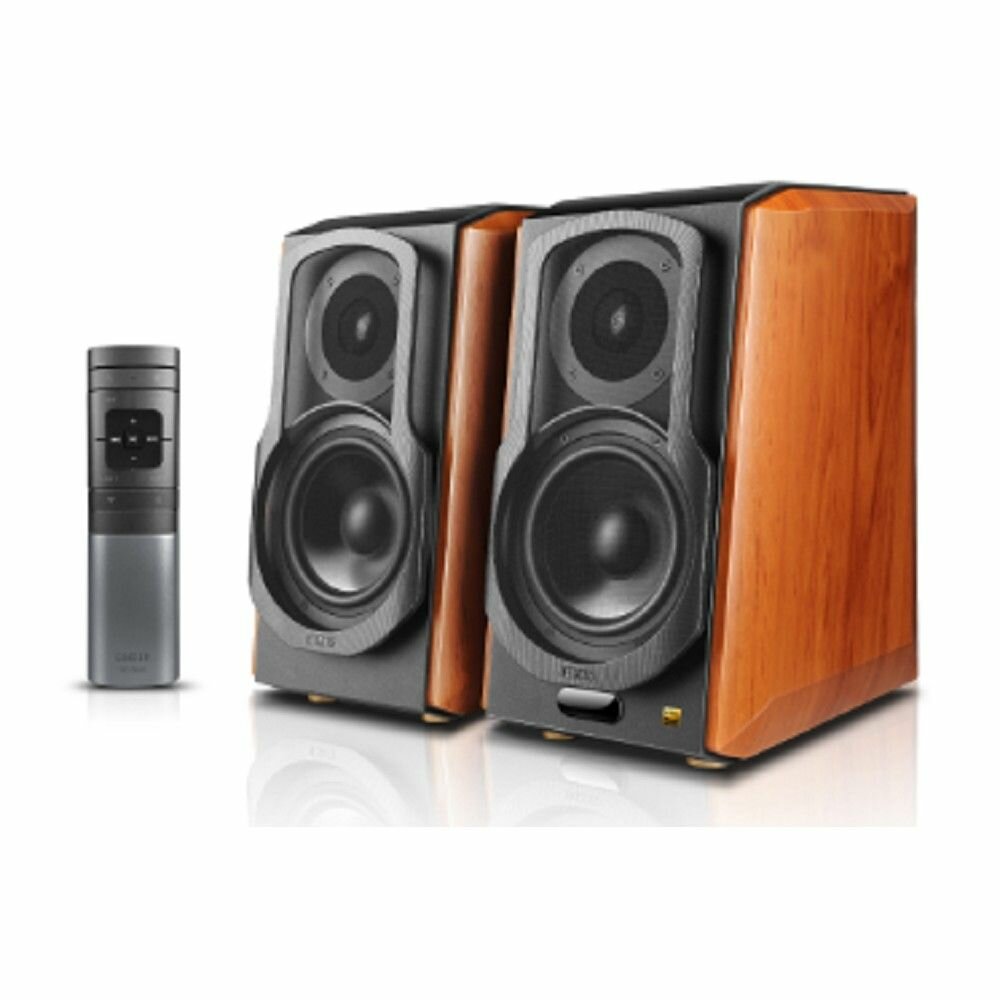Edifier Колонки S1000W Brown