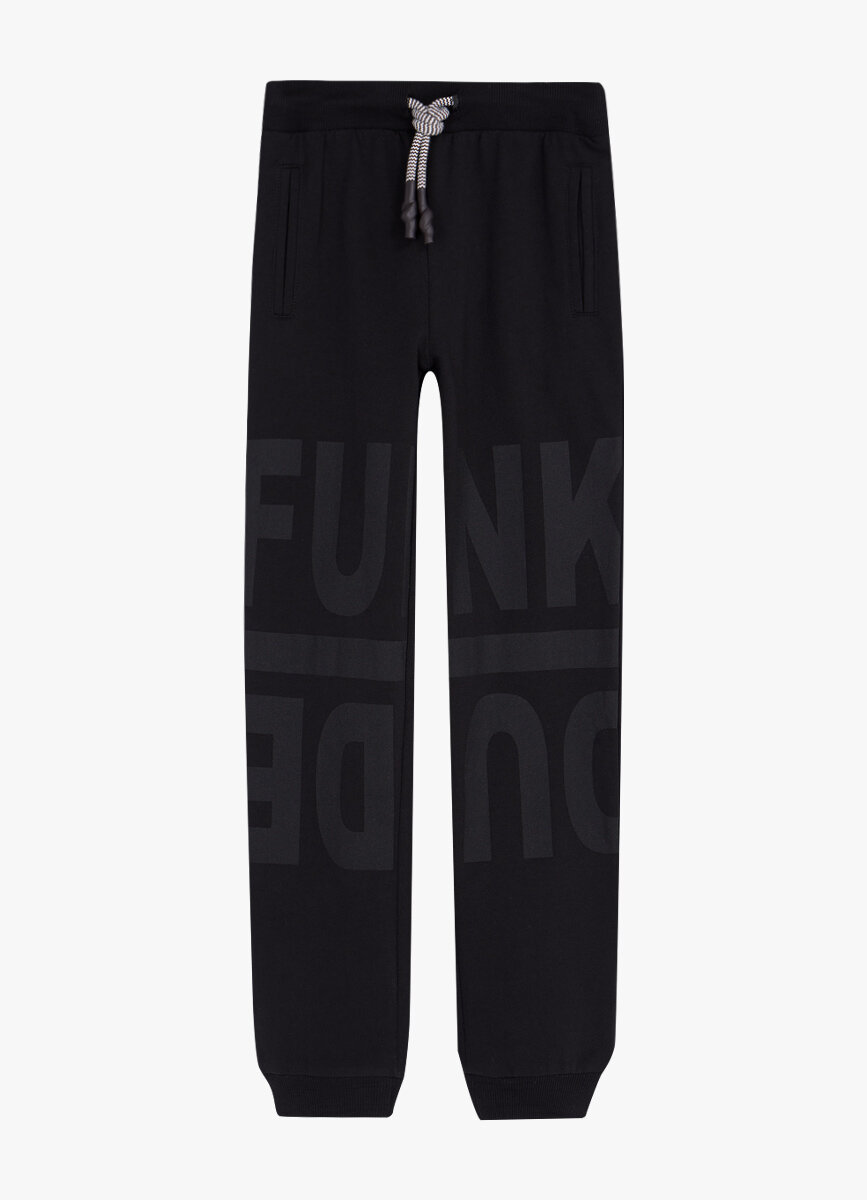 Брюки спортивные