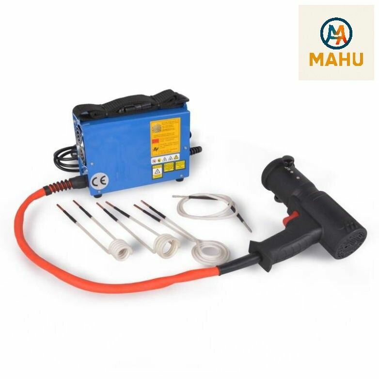 Бестселлер для автосервиса индукционный нагреватель болтов