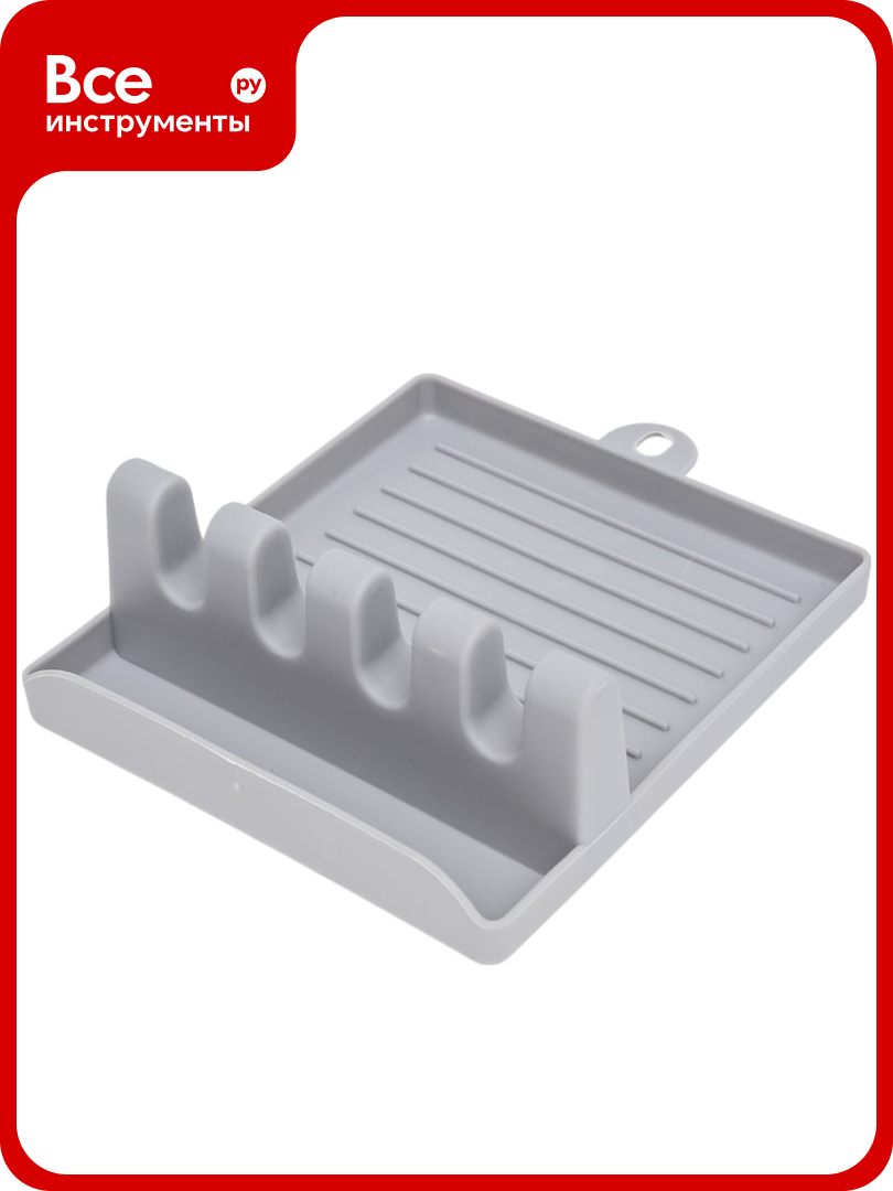 Подставка для кухонной утвари Mallony SH-01 крышки, ложки 104592