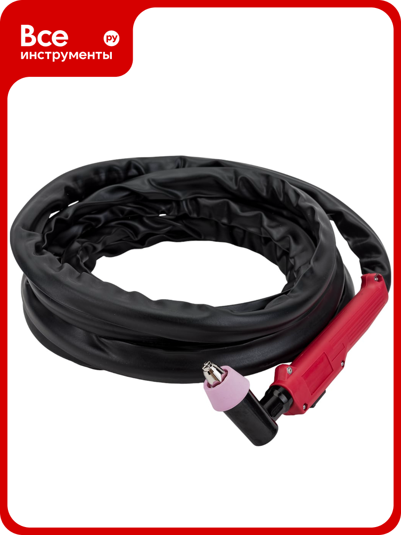 Резак плазменный BRIMA SG-55 0008853 для плазменной резки