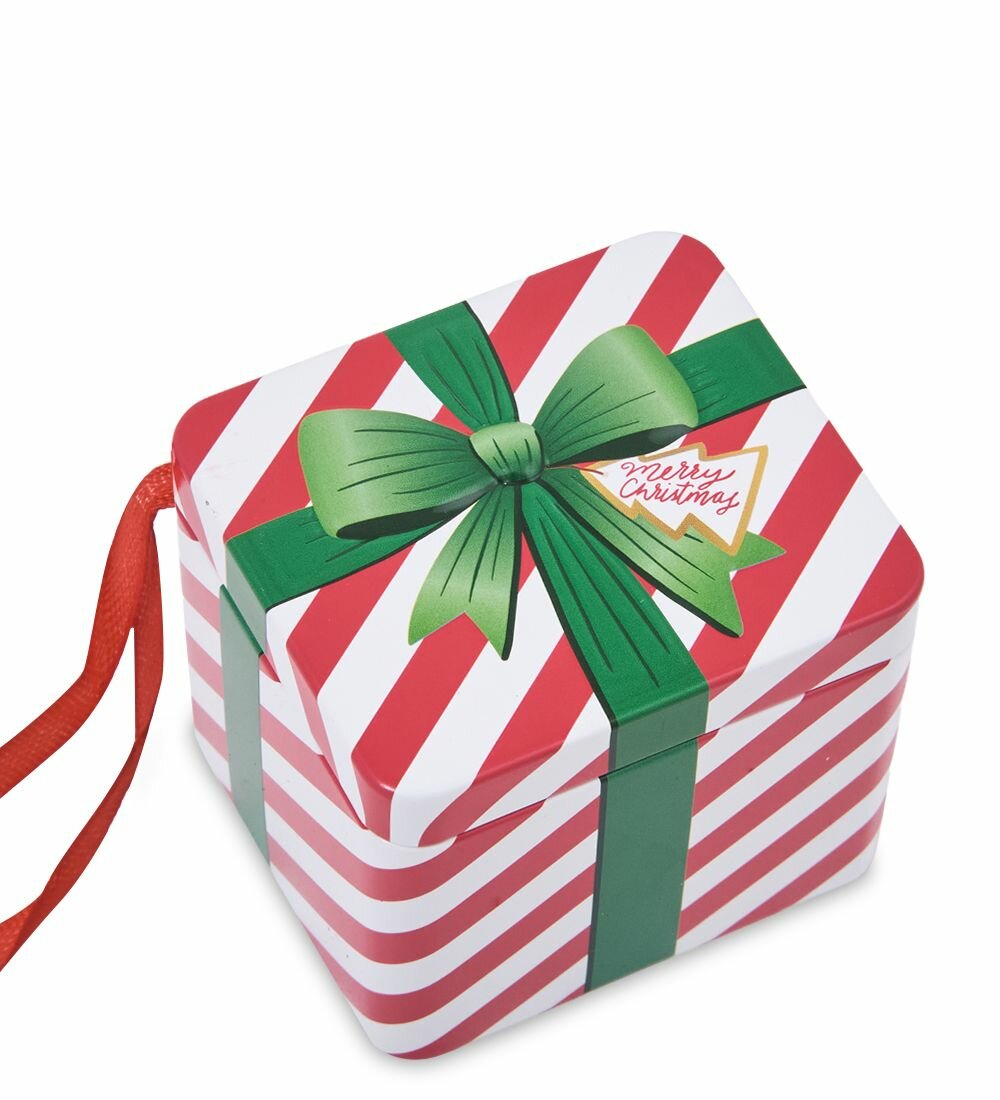 Коробка металлическая A2192288