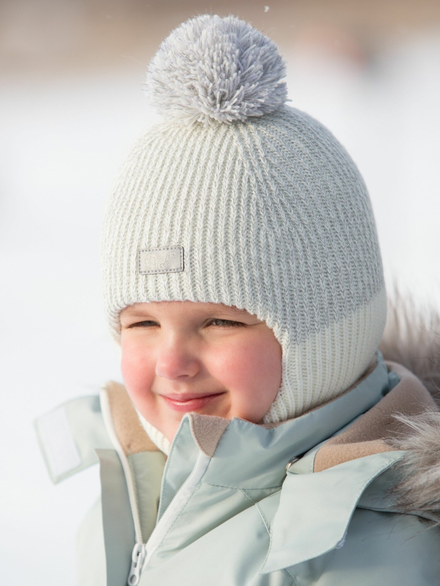 Балаклава для детей