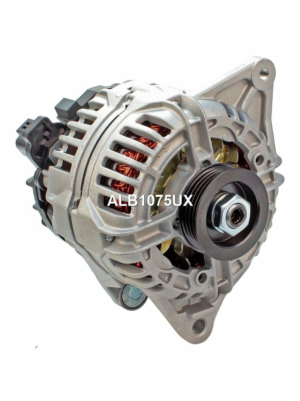 Генератор для авто (автомобильный) Mitsubishi Carisma (Митсубиси Карисма)