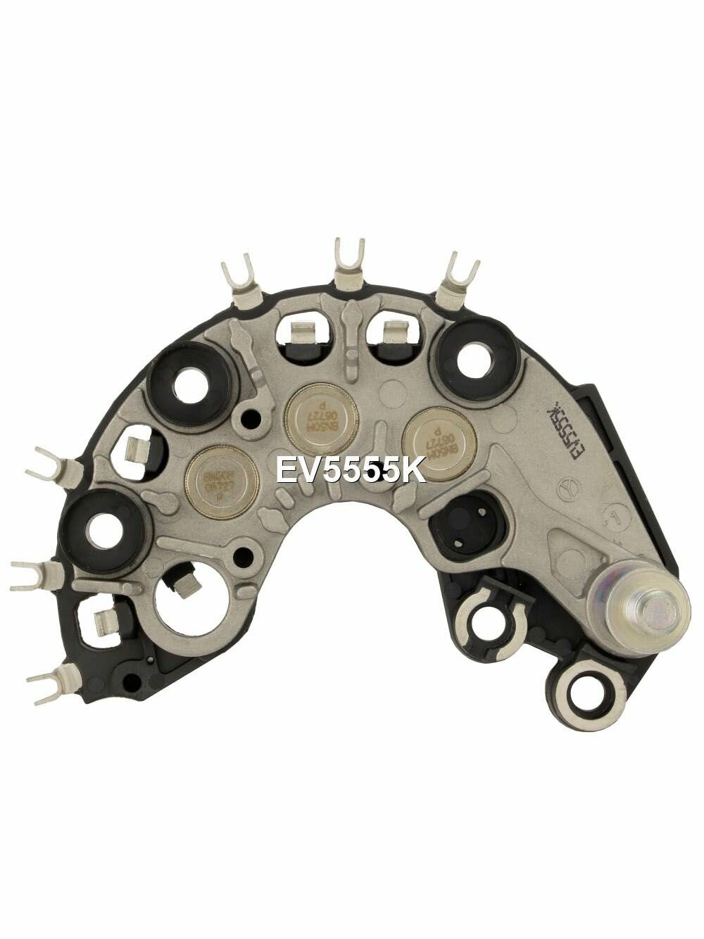 Диодный мост Audi A4, A6 (Ауди А4, А6) / Volkswagen Passat (Фольксваген Пассат)