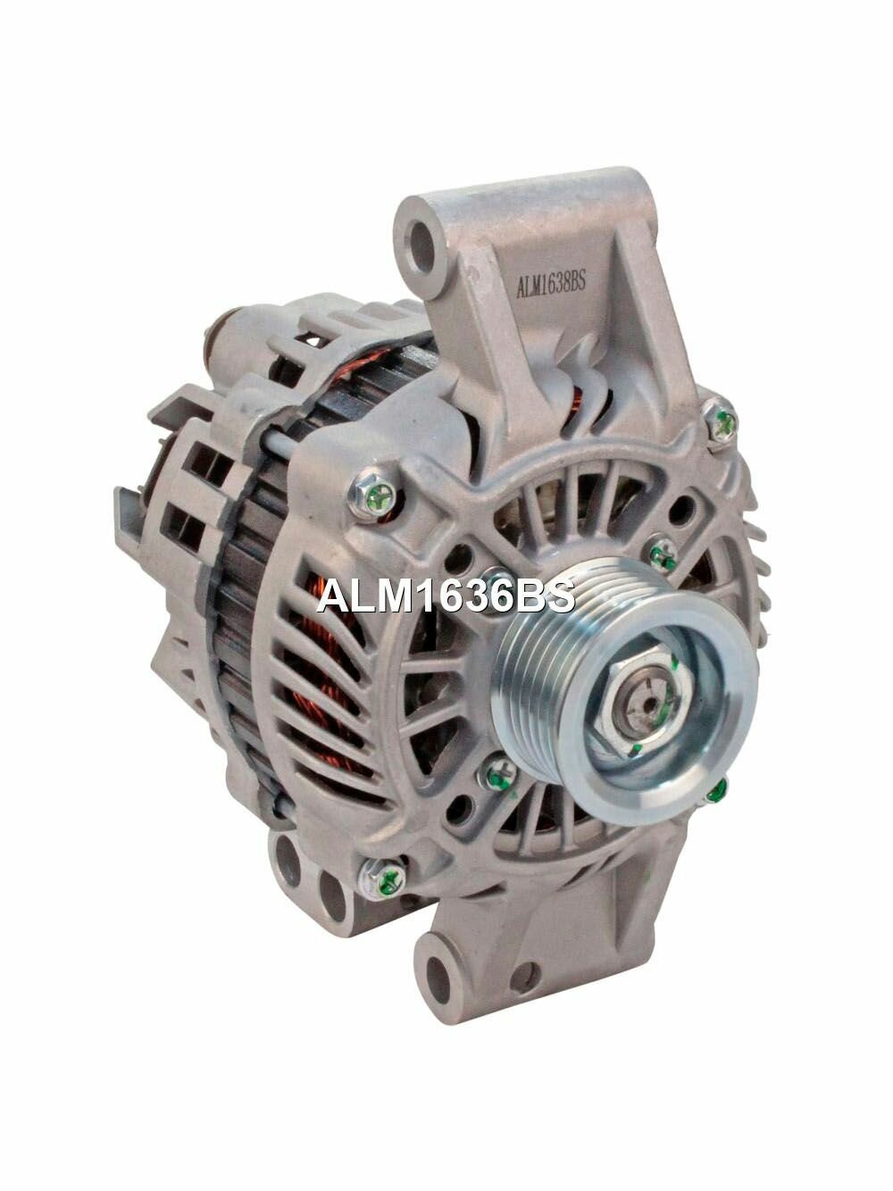 Генератор Ford Tourneo Transit