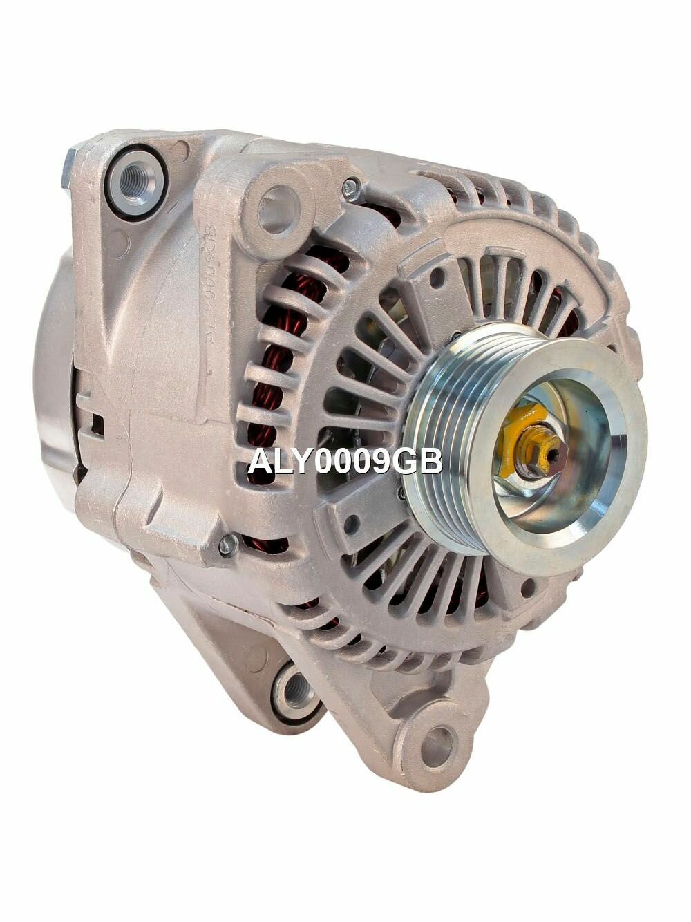 Генератор Hyundai Santa Fe Sonata IX55