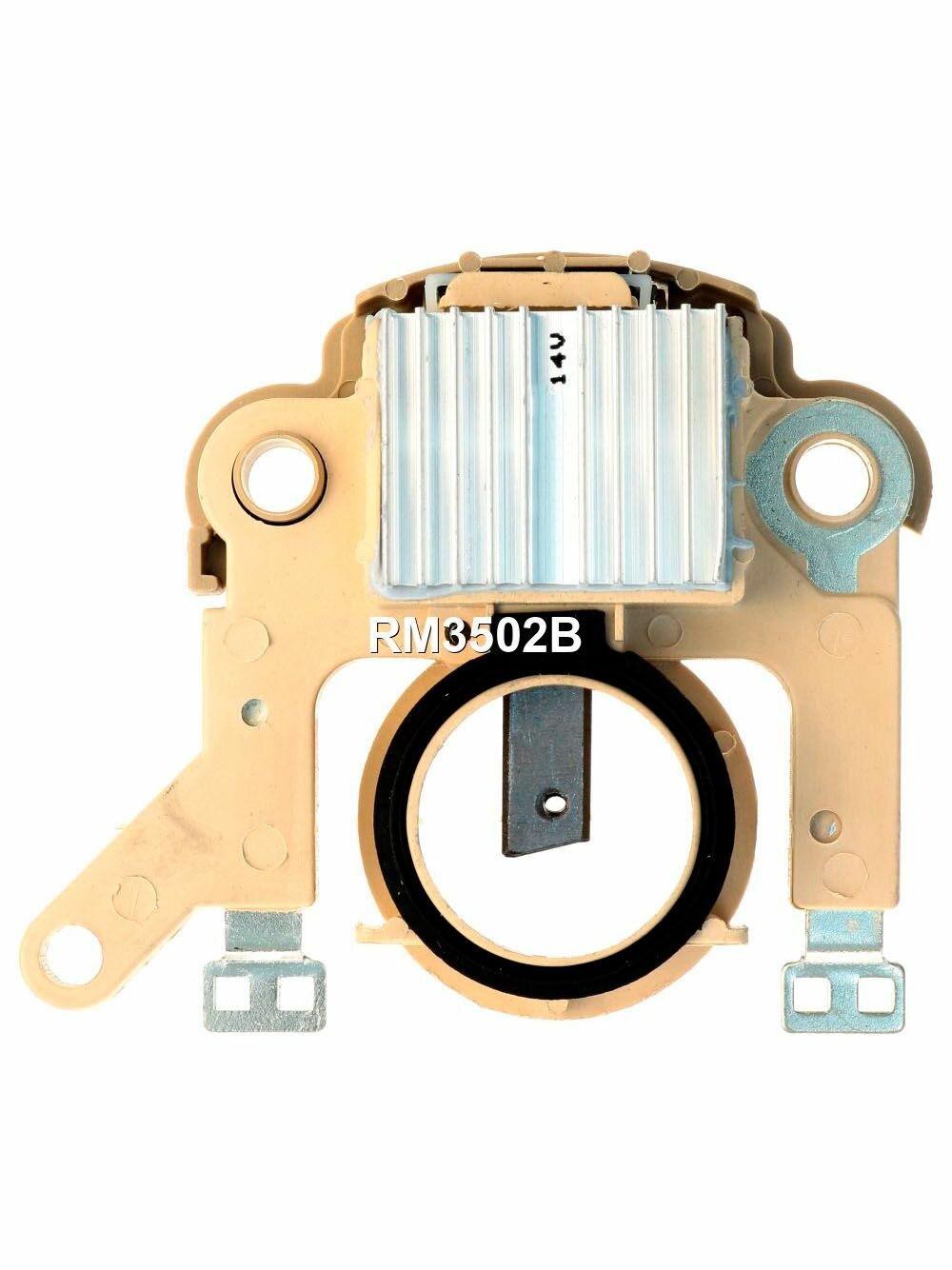 Регулятор генератора Citroen Berlino Xsara Jumpy / Peugeot Expert Partner 806 406