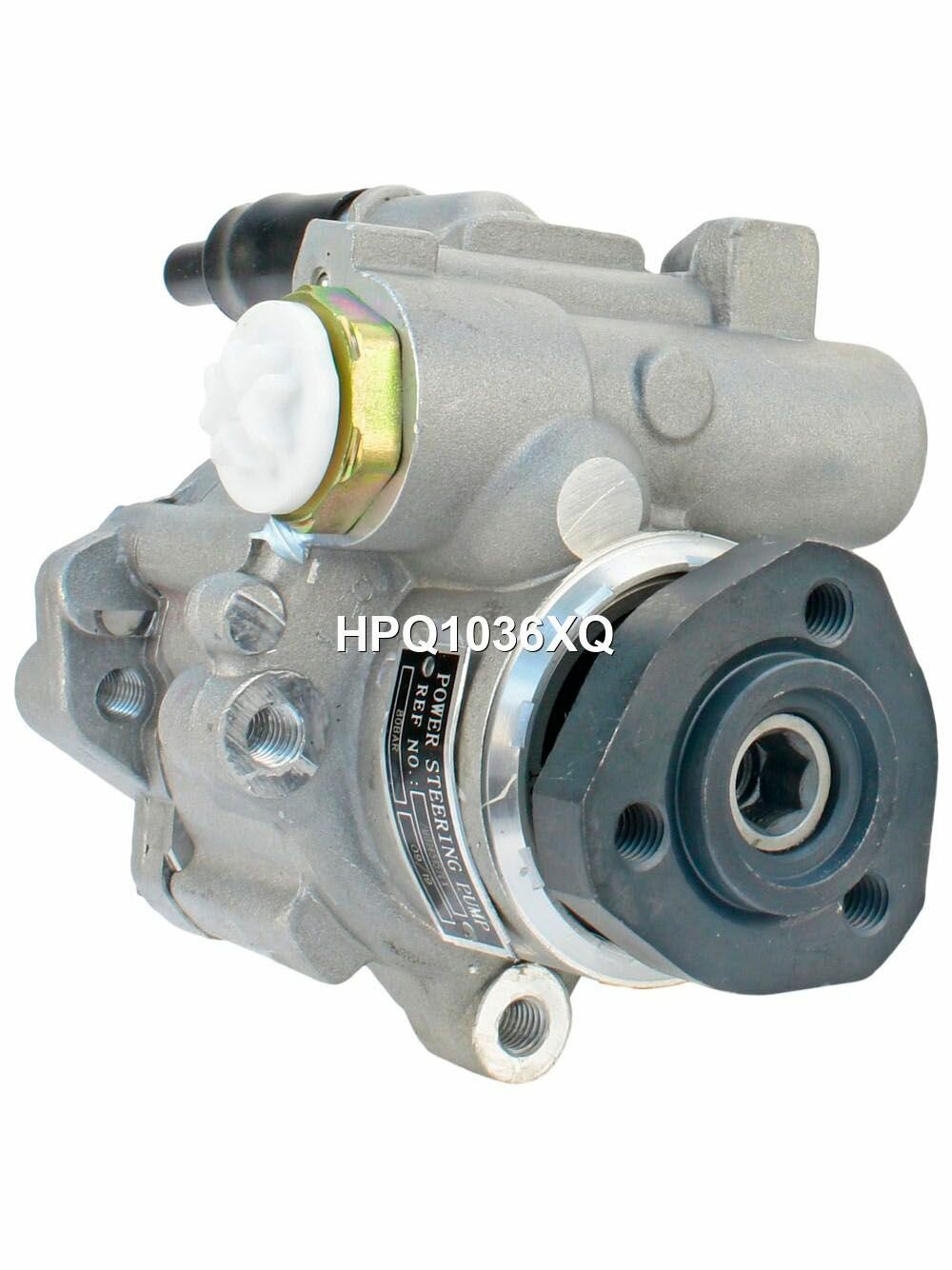 Насос гидроусилителя руля Volkswagen VW Caddy Golf Passat Polo Vento Sharan Ford Galaxy Seat