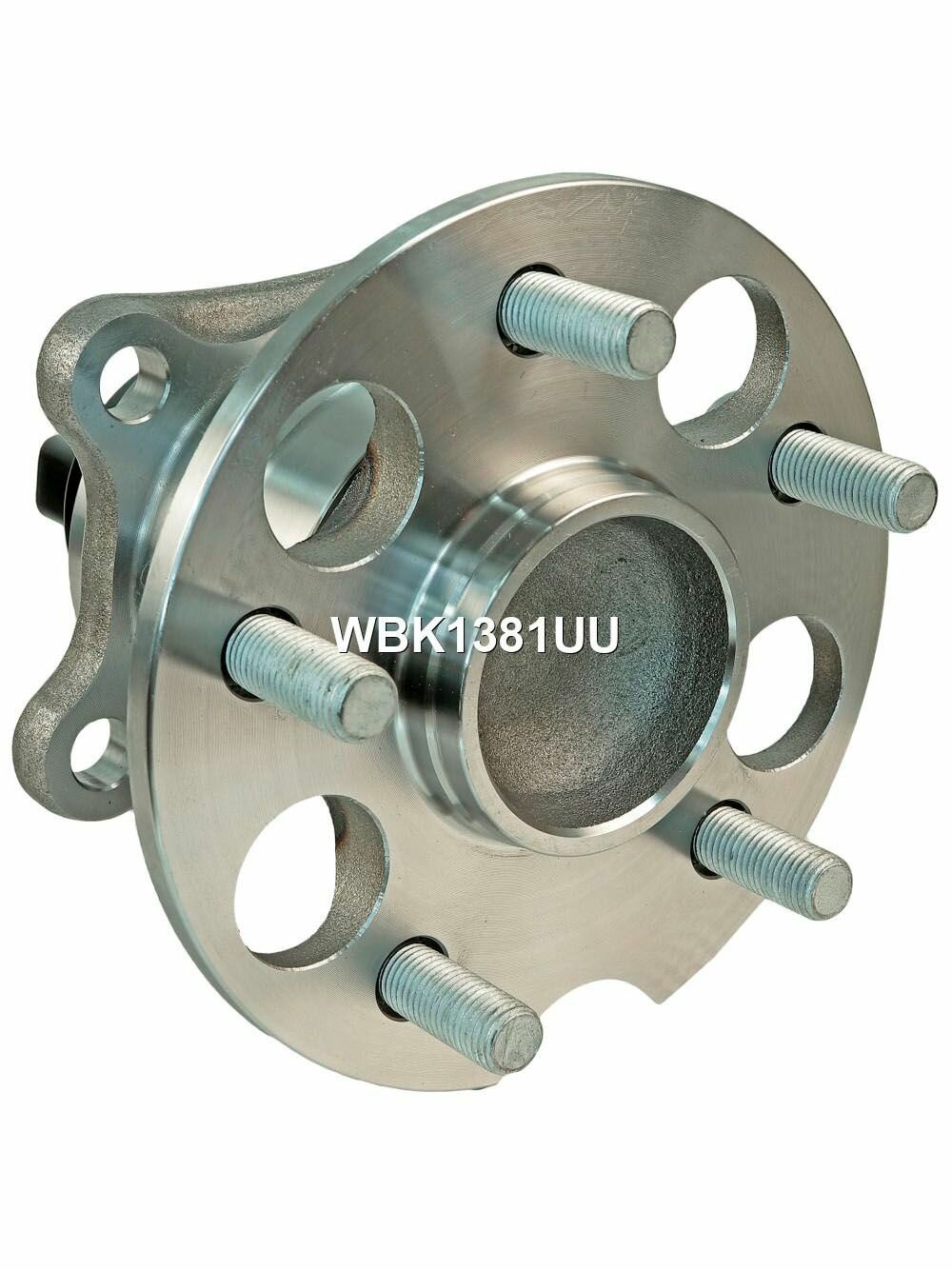 Ступица в сборе Ступица в сборе Lexus RX (Лексус РХ) / Toyota Corolla (Тойота Королла)