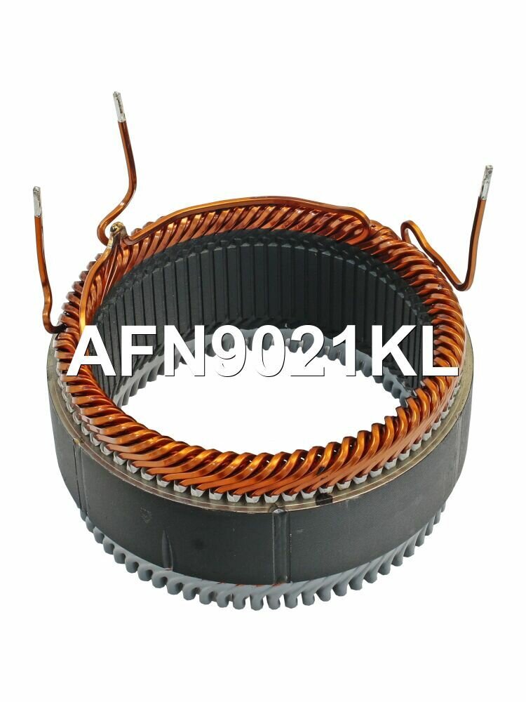 Статор генератора Krauf AFN9021KL