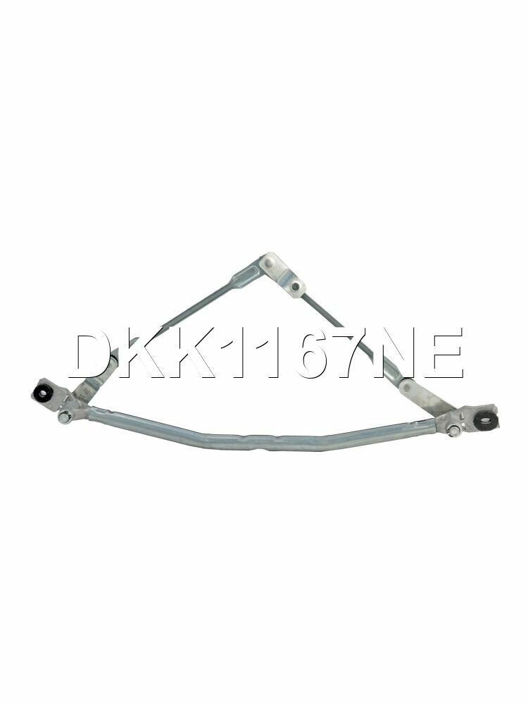 Трапеция стеклоочистителя Krauf DKK1167NE