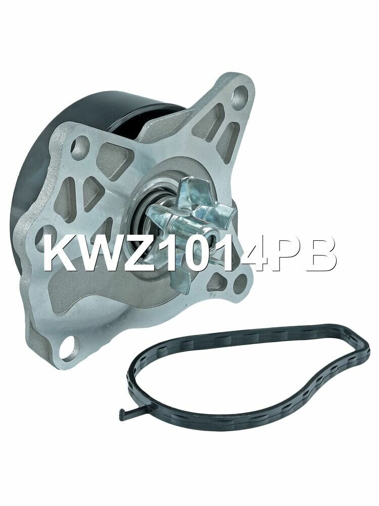 Помпа водяная Krauf KWZ1014PB