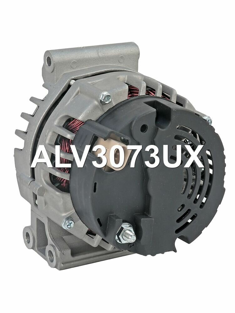 Генератор Krauf ALV3073UX — фото 1