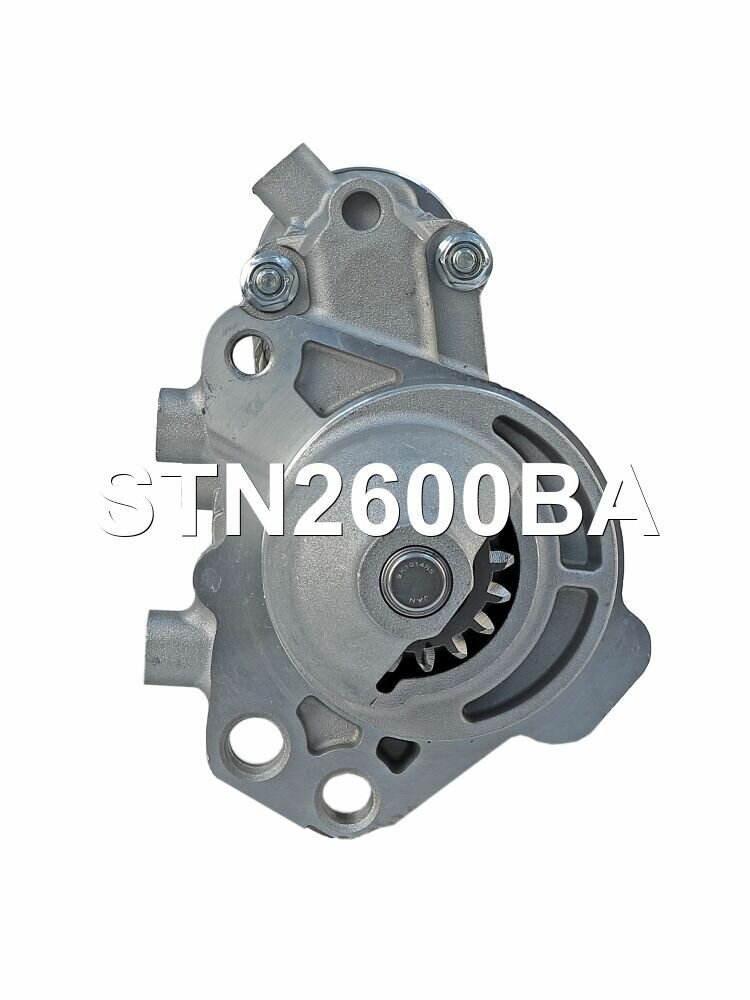 Стартер Krauf STN2600BA для Buick Enclave Lacrosse Cadillac ATS CTS XTS Chevrolet Traverse