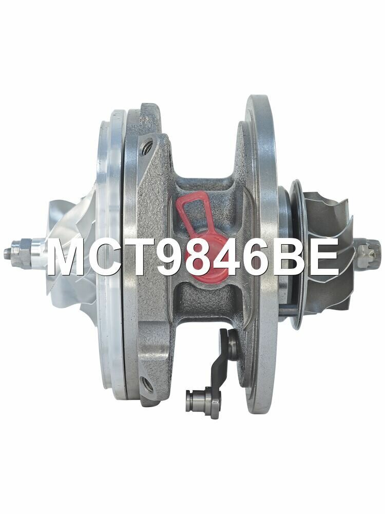Картридж для турбокомпрессора Krauf MCT9846BE