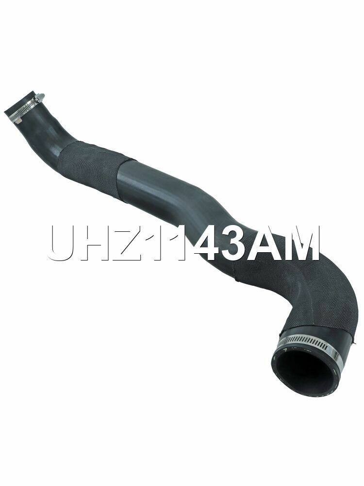 Патрубок воздушный Krauf UHZ1143AM для Land Rover Discovery Range Rover Sport