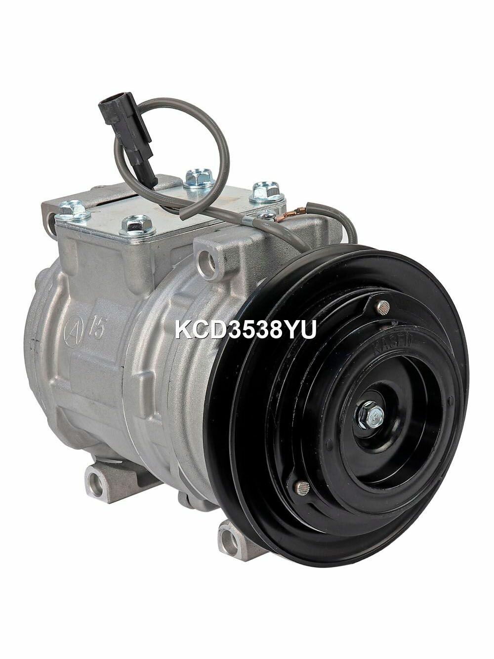 Компрессор кондиционера Krauf KCD3538YU