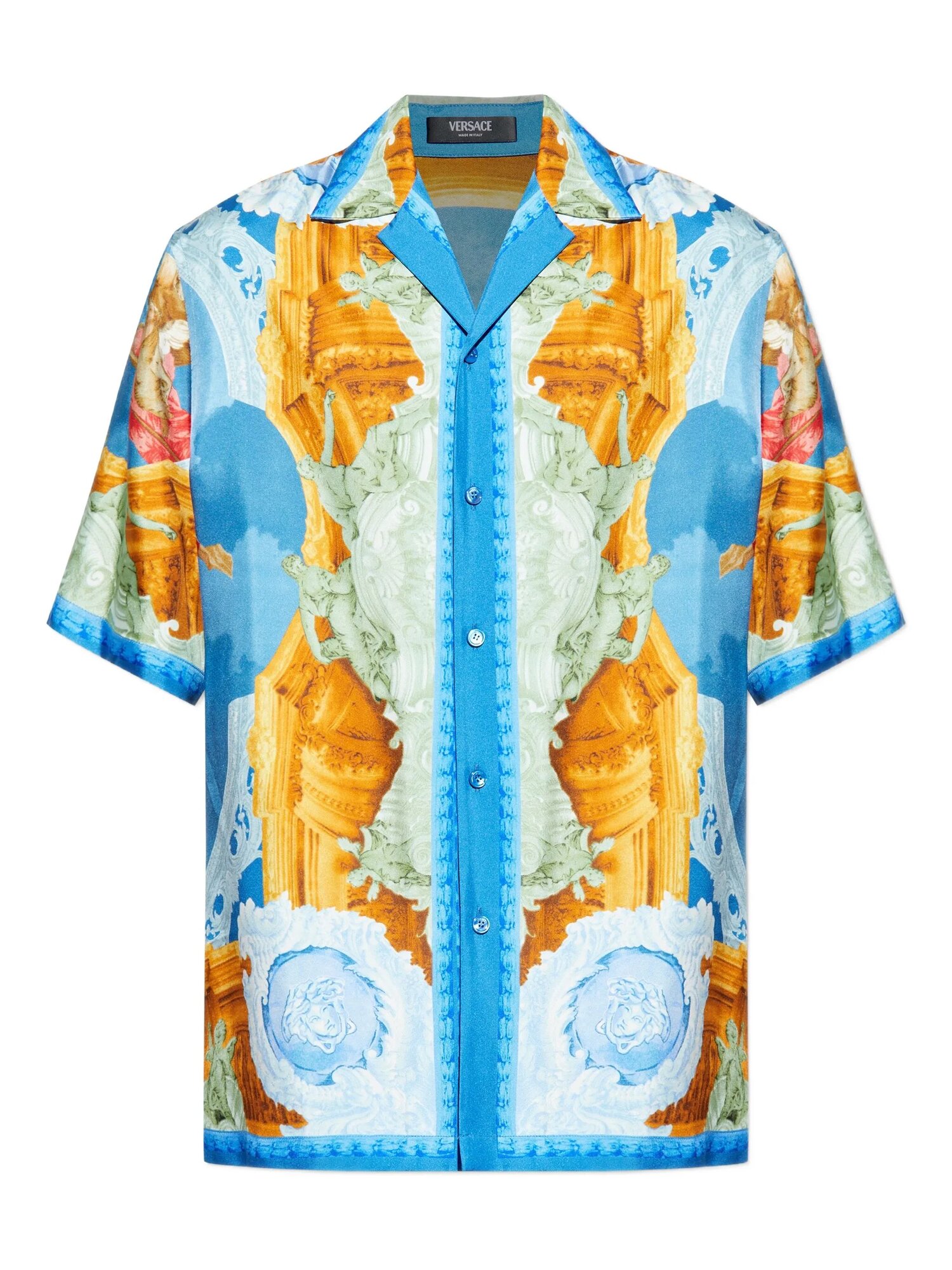 Рубашка Gallery