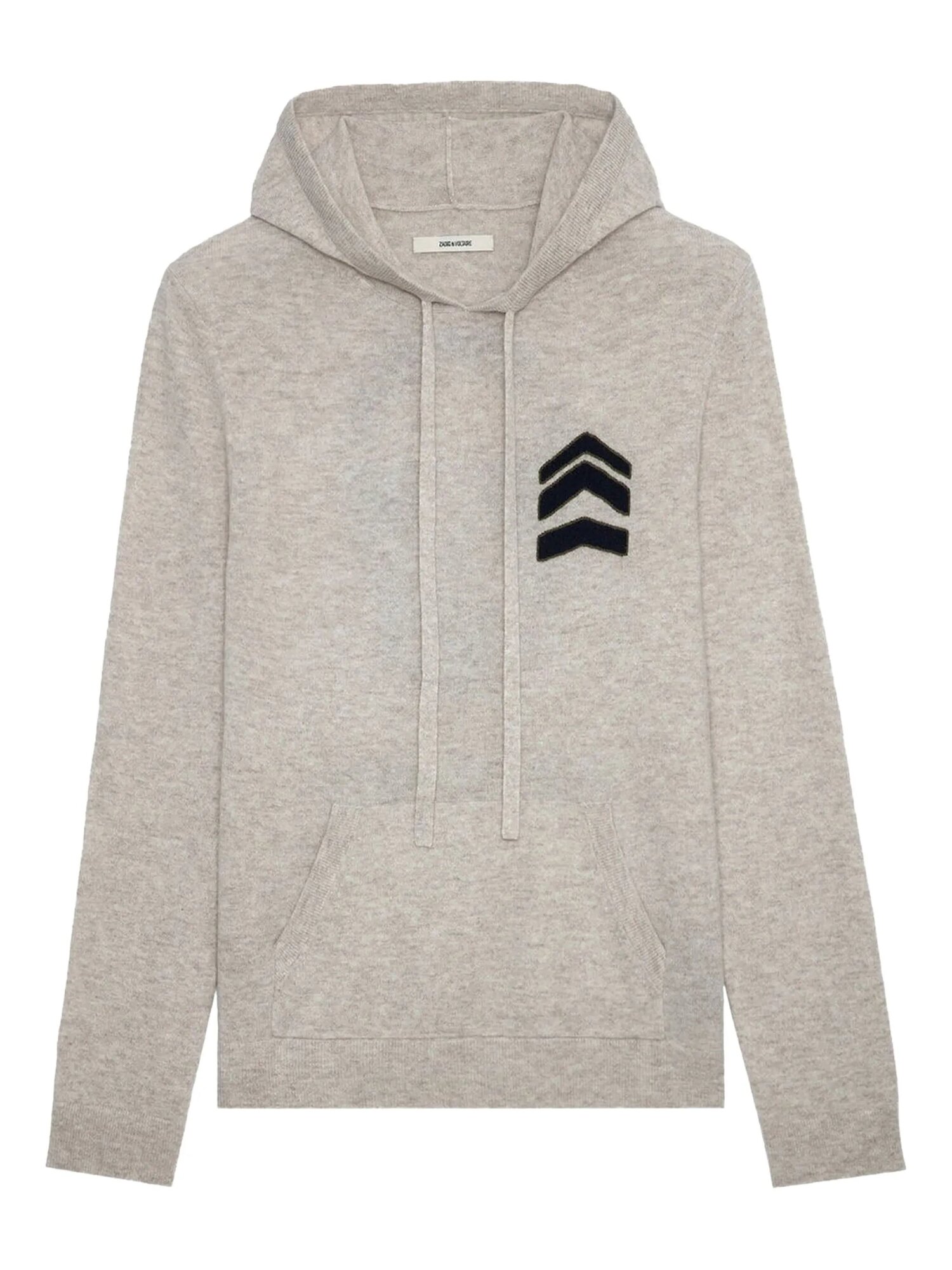 Худи ZADIG & VOLTAIRE