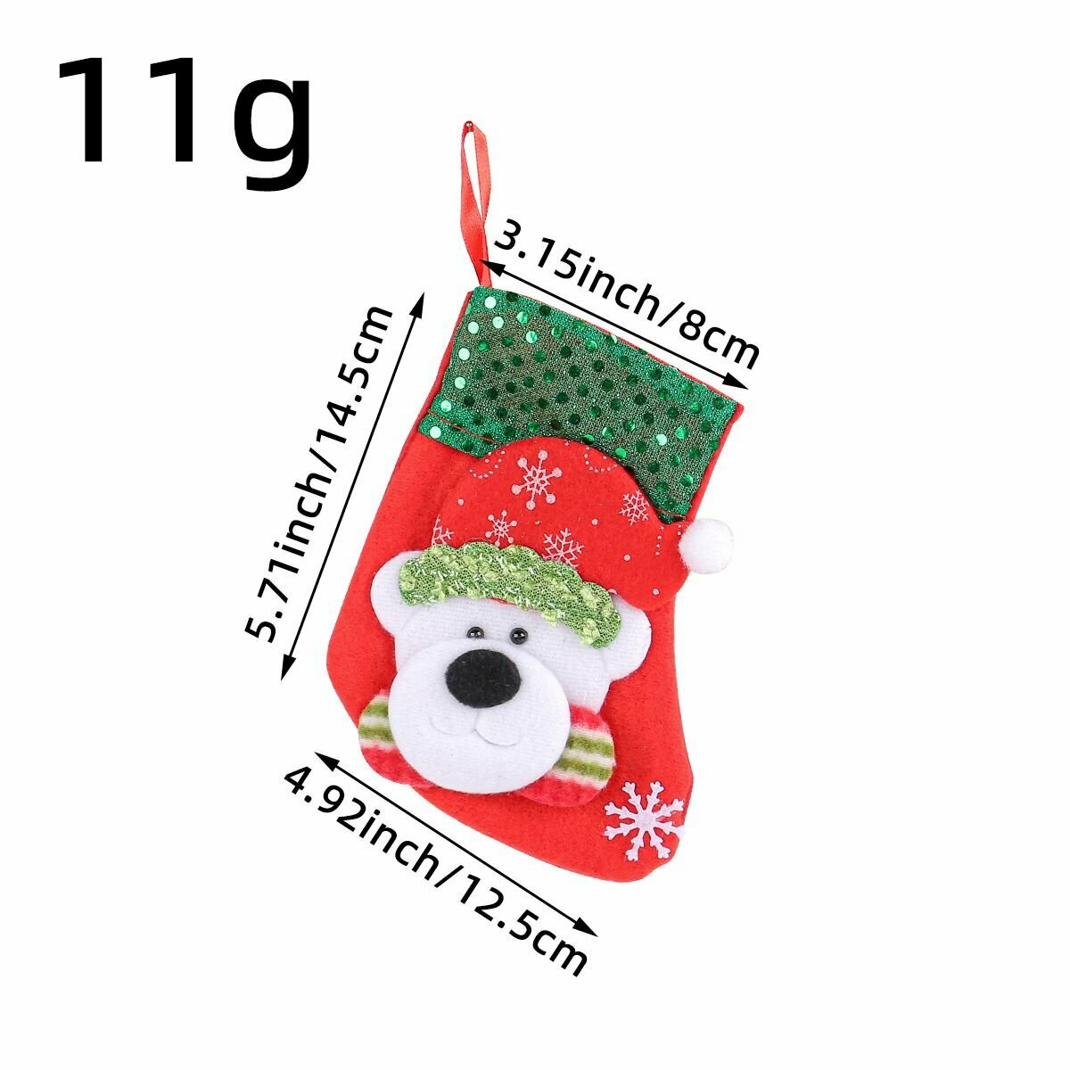 Рождественские принадлежности, носки, мини-, декорации, праздничные подарки, большого размера