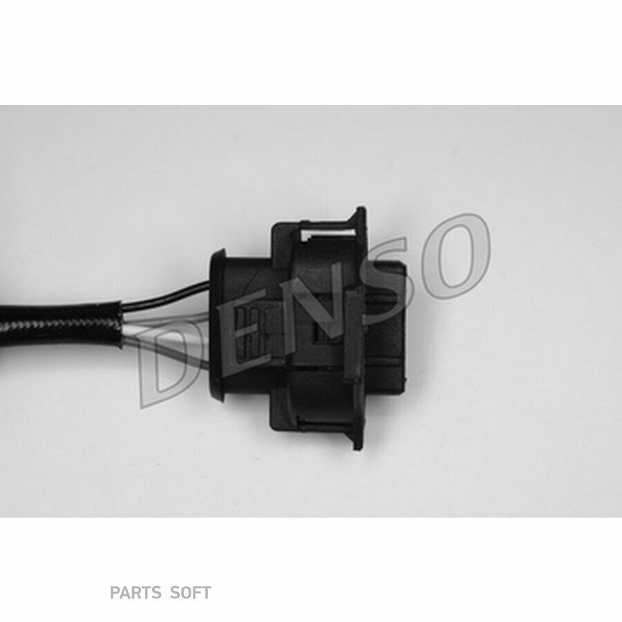 Лямбда-зонд L=400mm Opel Astra/Corsa/Meriva, Chevrolet Captiva 1.0-3.2 00> от официального дистрибьютора, DENSO, артикул DOX2050
