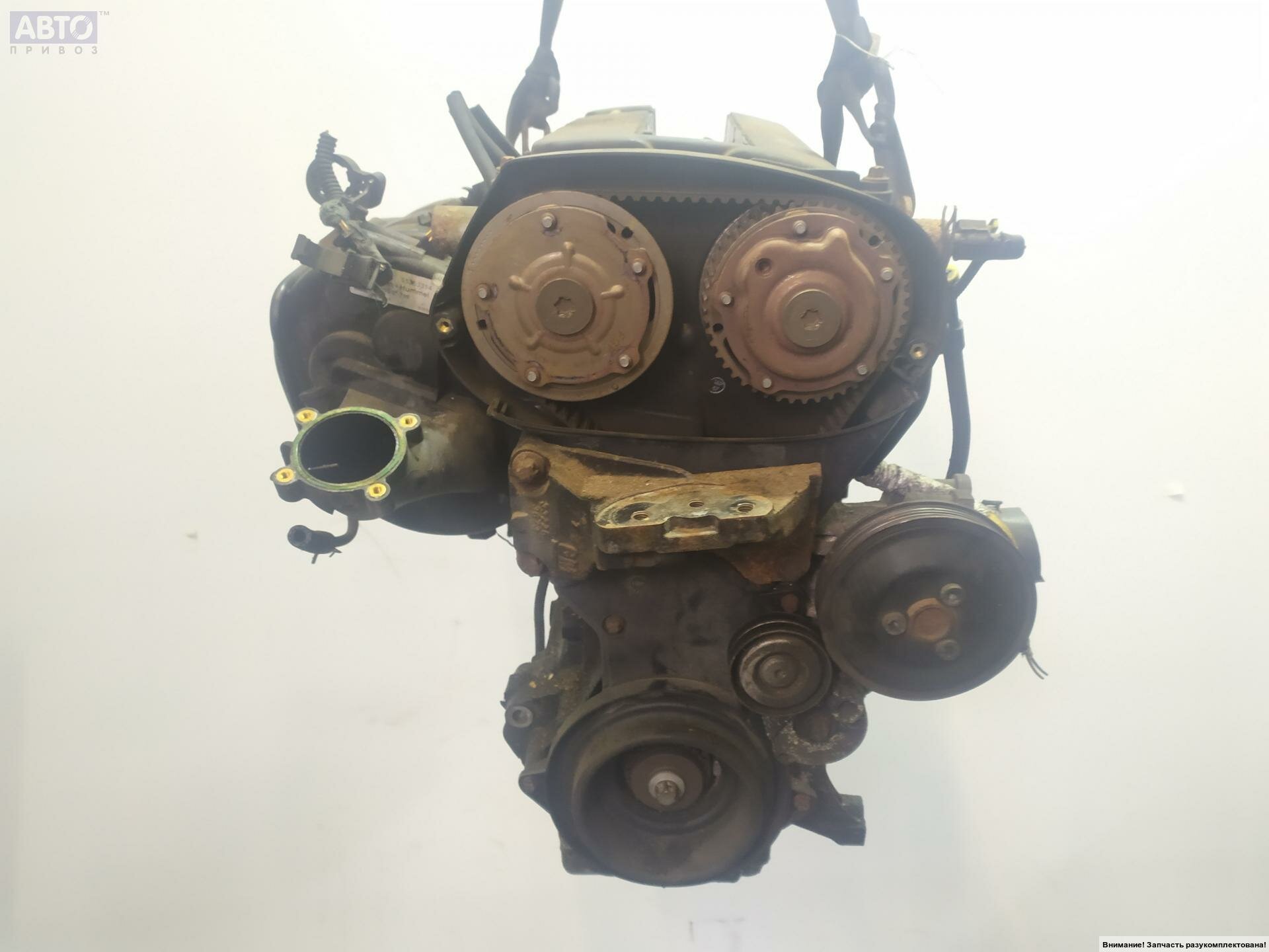 Двигатель (ДВС) Opel Zafira B (2004-2014)