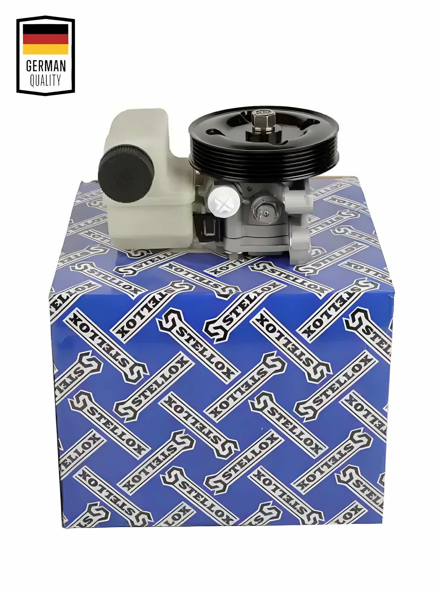 Насос гидроусилителя для MAZDA 6 GG 02-07 г. в.