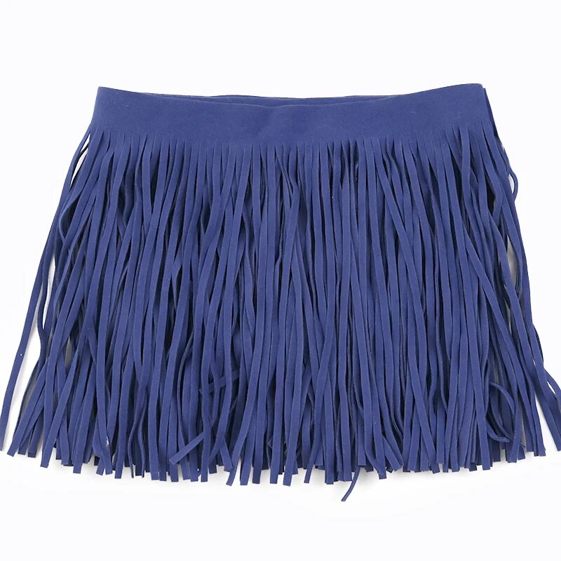 2 м 10/15/20/25/30 см бахрома с кисточками для одежды, замшевая кожаная отделка, кружевная лента, сумка, юбка, украшение, отделка, аксессуары «сделай сам»