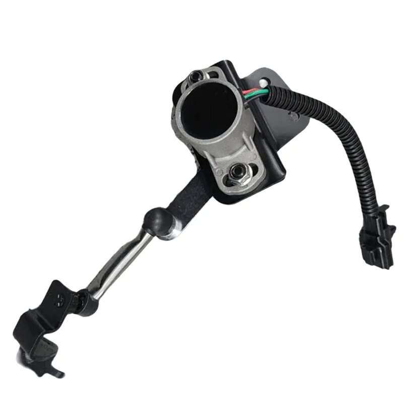 Датчик регулировки высоты задней подвески 53820-1LA2A 538201LA2A Датчик уровня высоты подвески-спуск