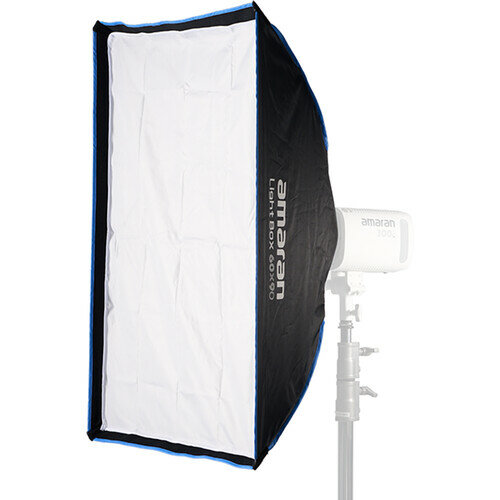 Софтбокс Amaran Light Box 60x90 — фото 1